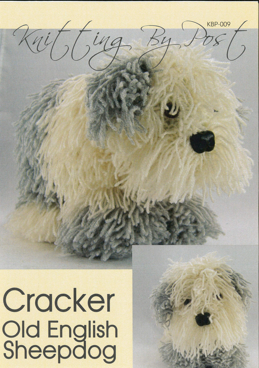 Knitting by Post Patterns 067 – Habiknit