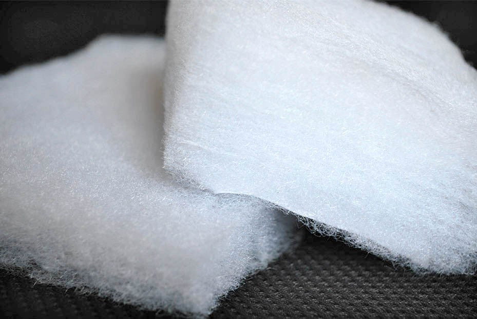 Wadding 6oz/200gm – Habiknit