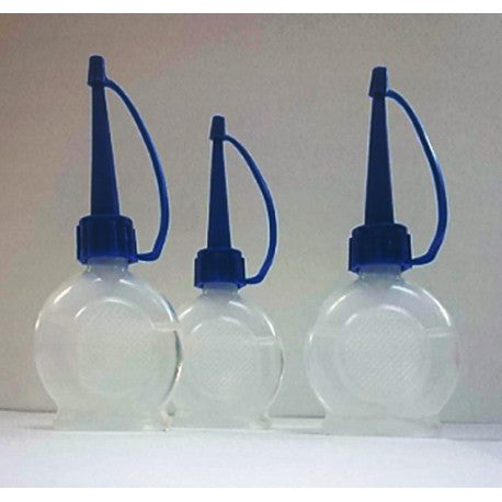 Machine Oil 30ml – Habiknit